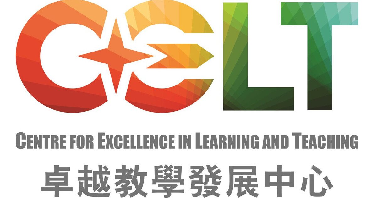 Centre for Excellence in Learning and Teaching, EdUHK